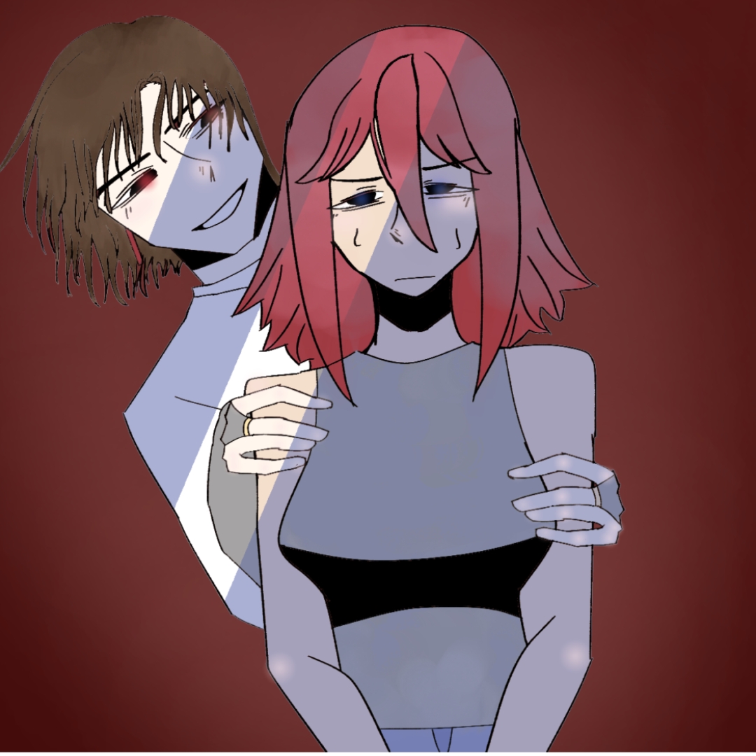 Nowhere safe [draft] | WEBTOON