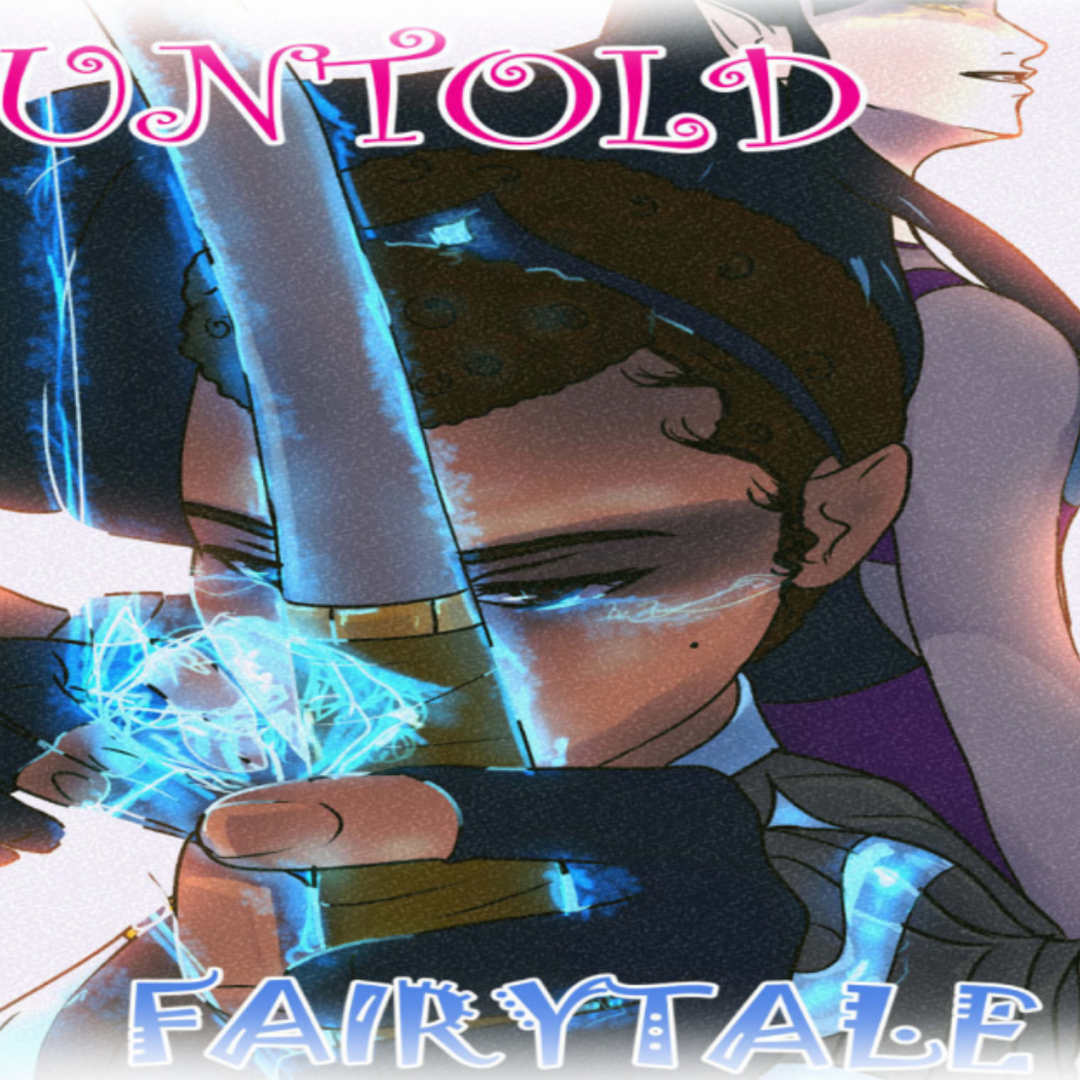 untold11 - 12 | Untold Fairytale