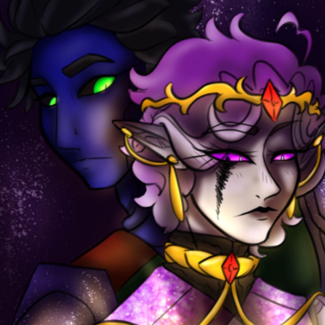 A Tale Of Lost Memories: The Protector Saga | WEBTOON