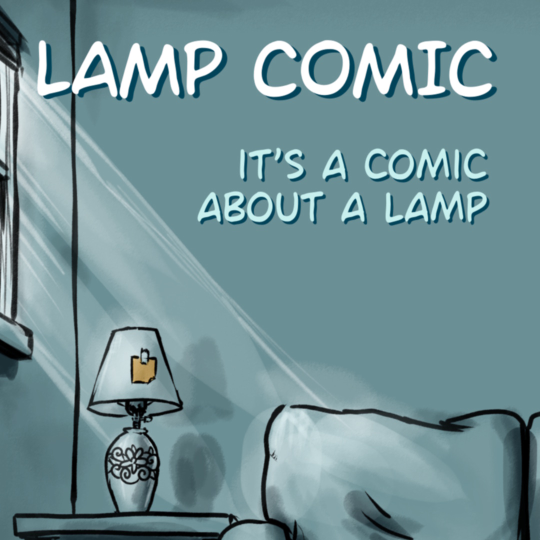 Lamp Comic | WEBTOON
