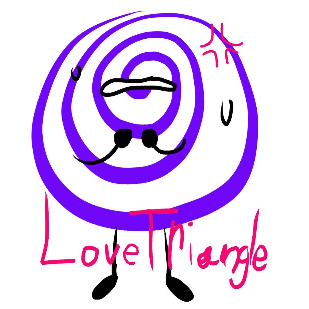 Love Triangle | WEBTOON