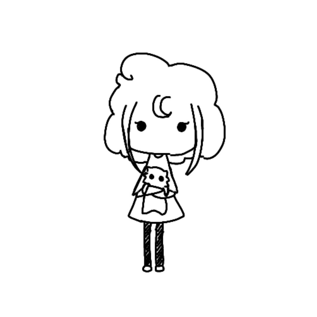 Miss Cloud's Diary | WEBTOON