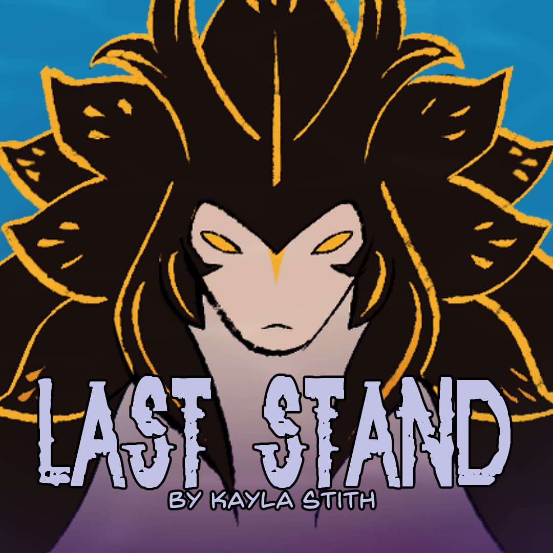 Last Stand | WEBTOON