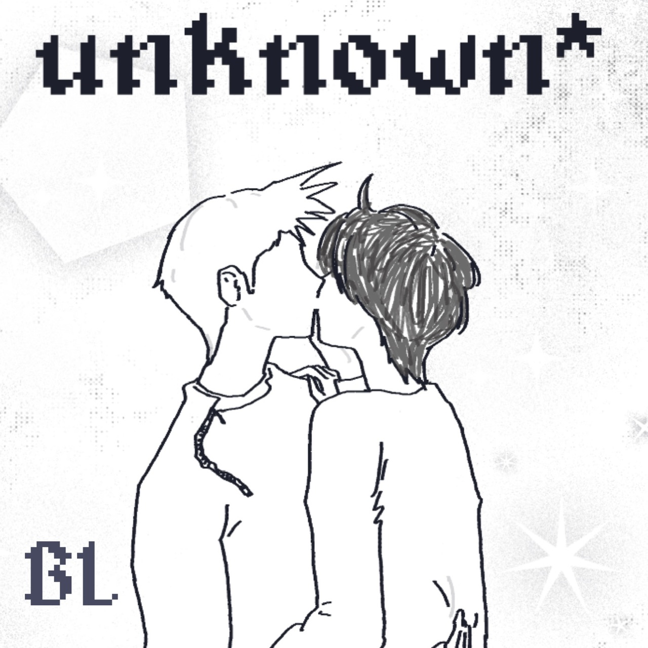 unknown* (bl) | WEBTOON