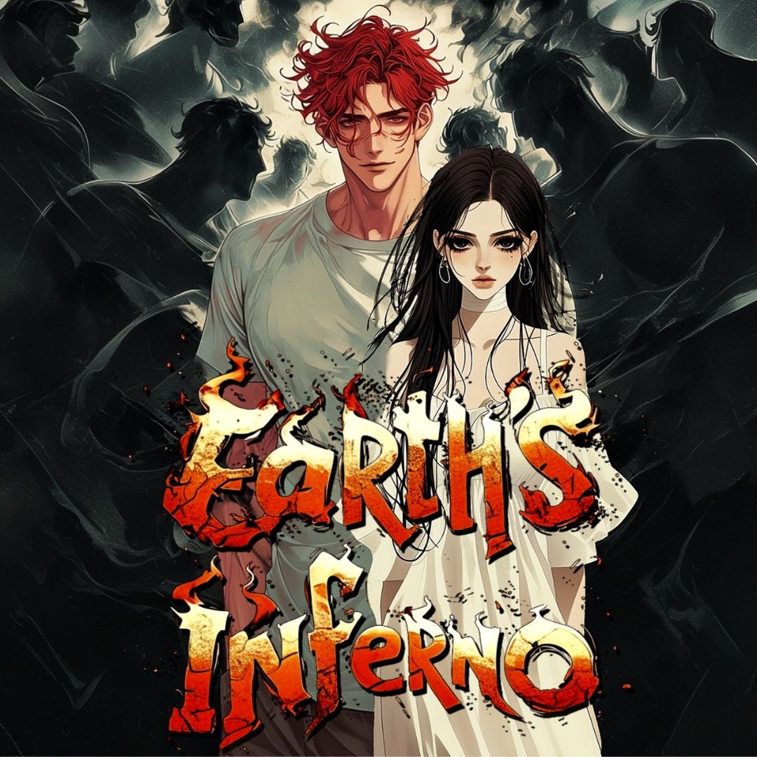 Earth's Inferno | WEBTOON