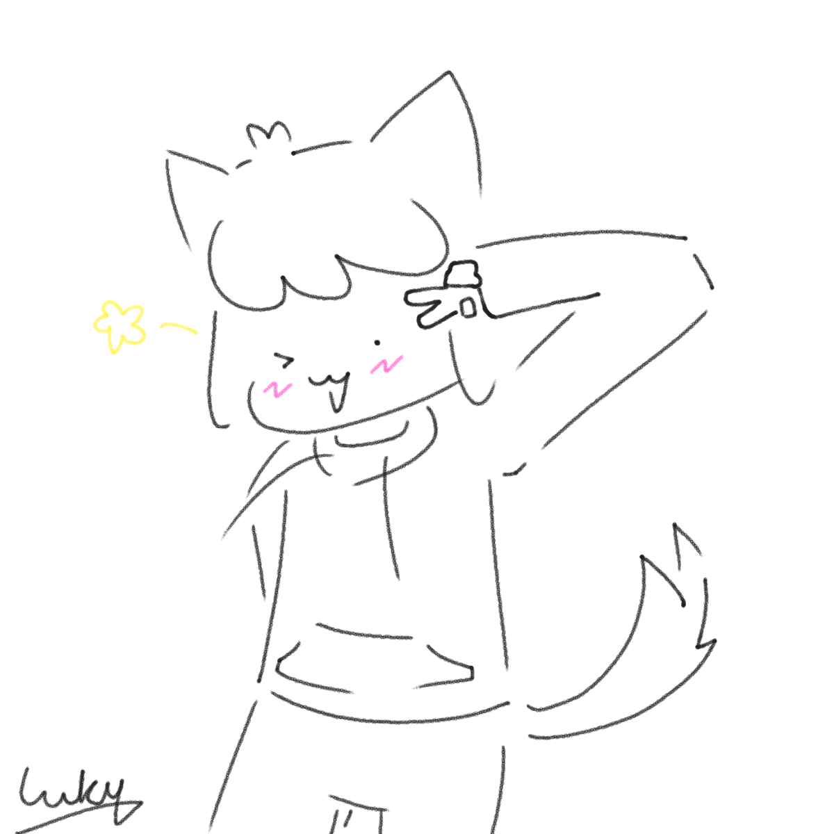 Une vie... au pif! | WEBTOON