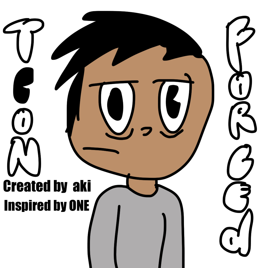 Toon Forced | WEBTOON