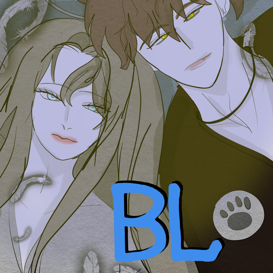 ANGEL X EVIL PUPPY (BL) | WEBTOON