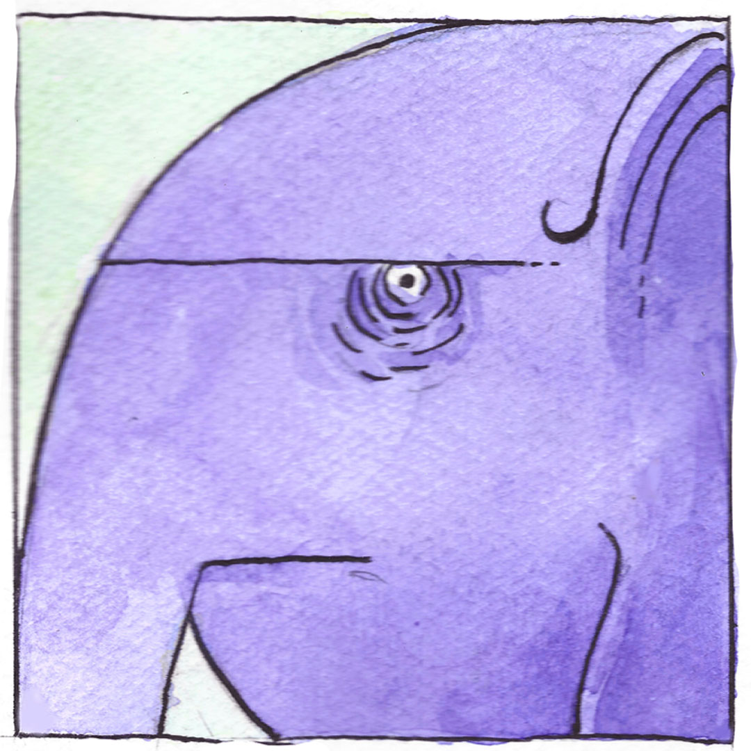 Effervescing Elephant | WEBTOON