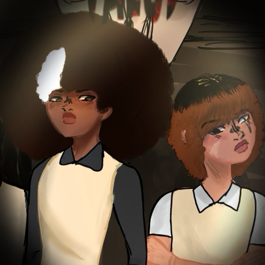 Sadie (|) - 6 | Murder by Value