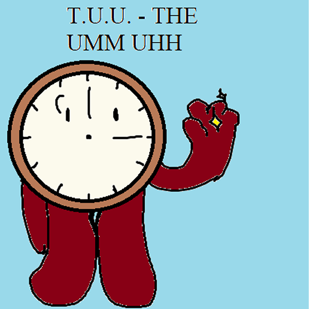 T.U.U. - THE UMM UHH | WEBTOON T.U.U. - THE UMM UHH | WEBTOON