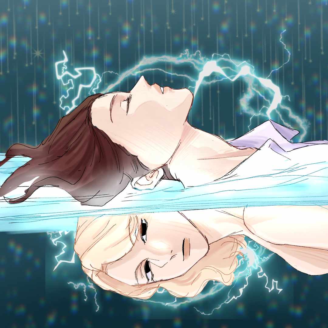 WALTZ THROUGH TIME | WEBTOON