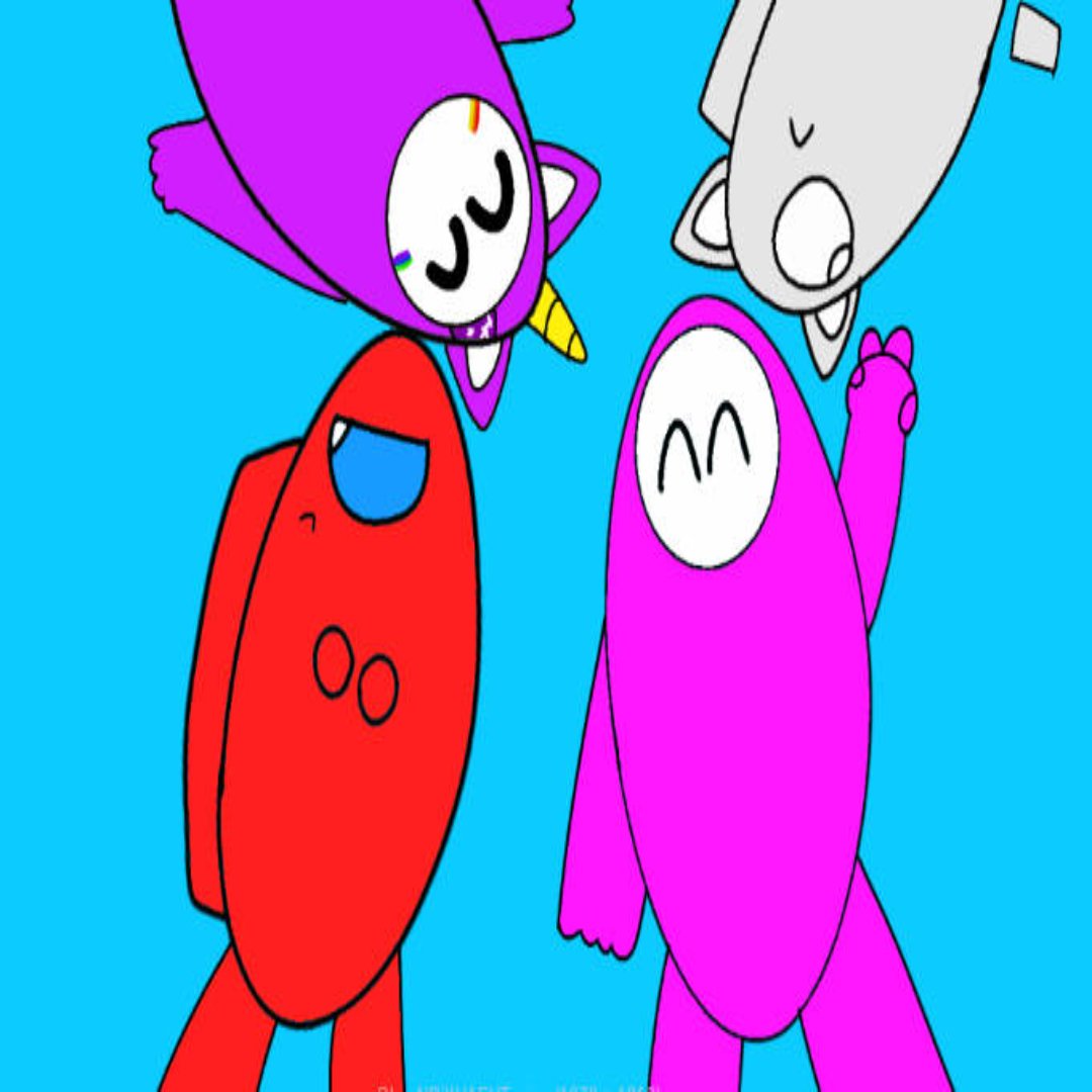 Cutie Vile | WEBTOON