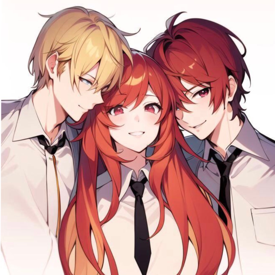 Strawberry Kiss | WEBTOON