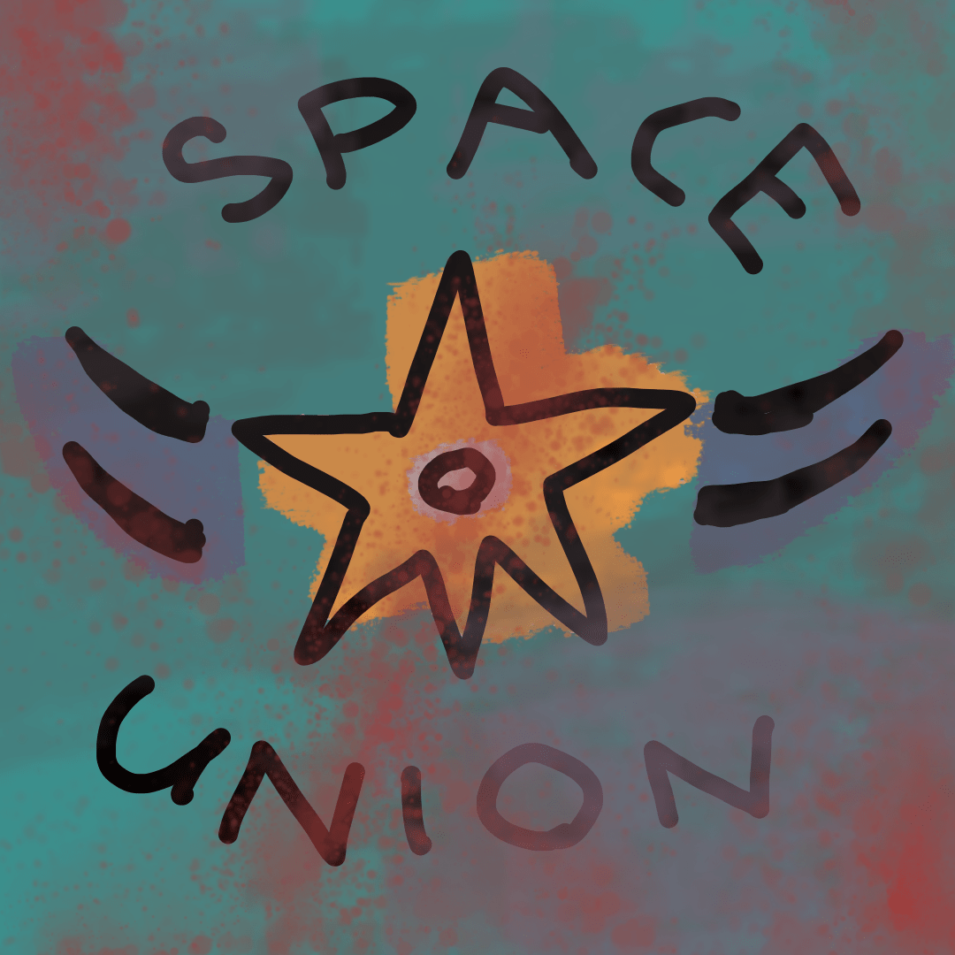 Space union | WEBTOON