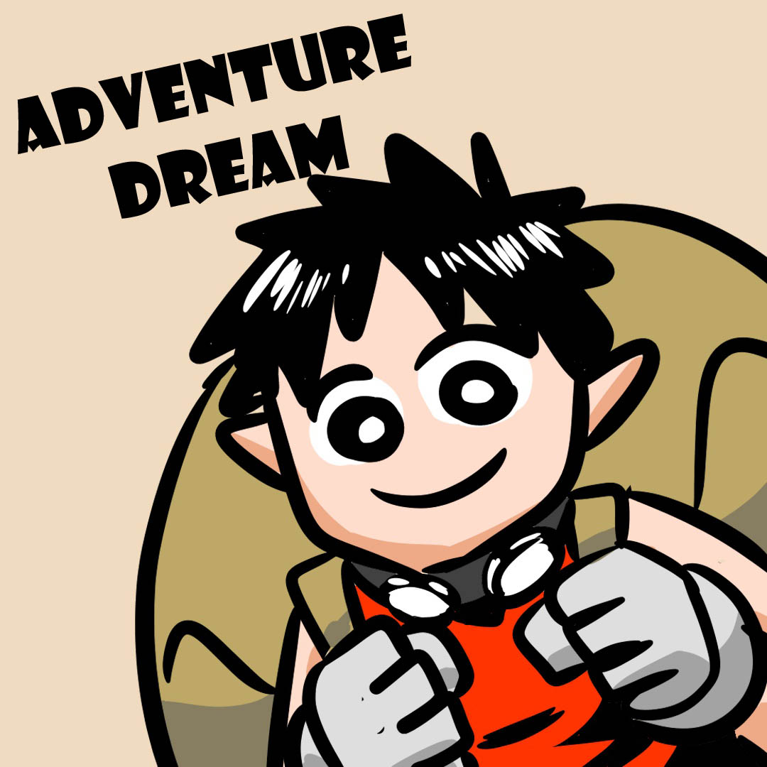 Adventure Dream | WEBTOON