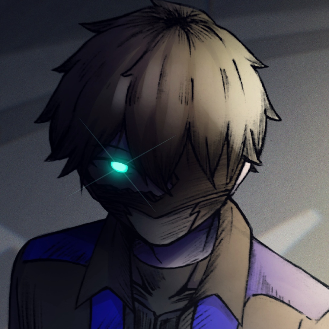 SINNERS ALFARED | LINE WEBTOON