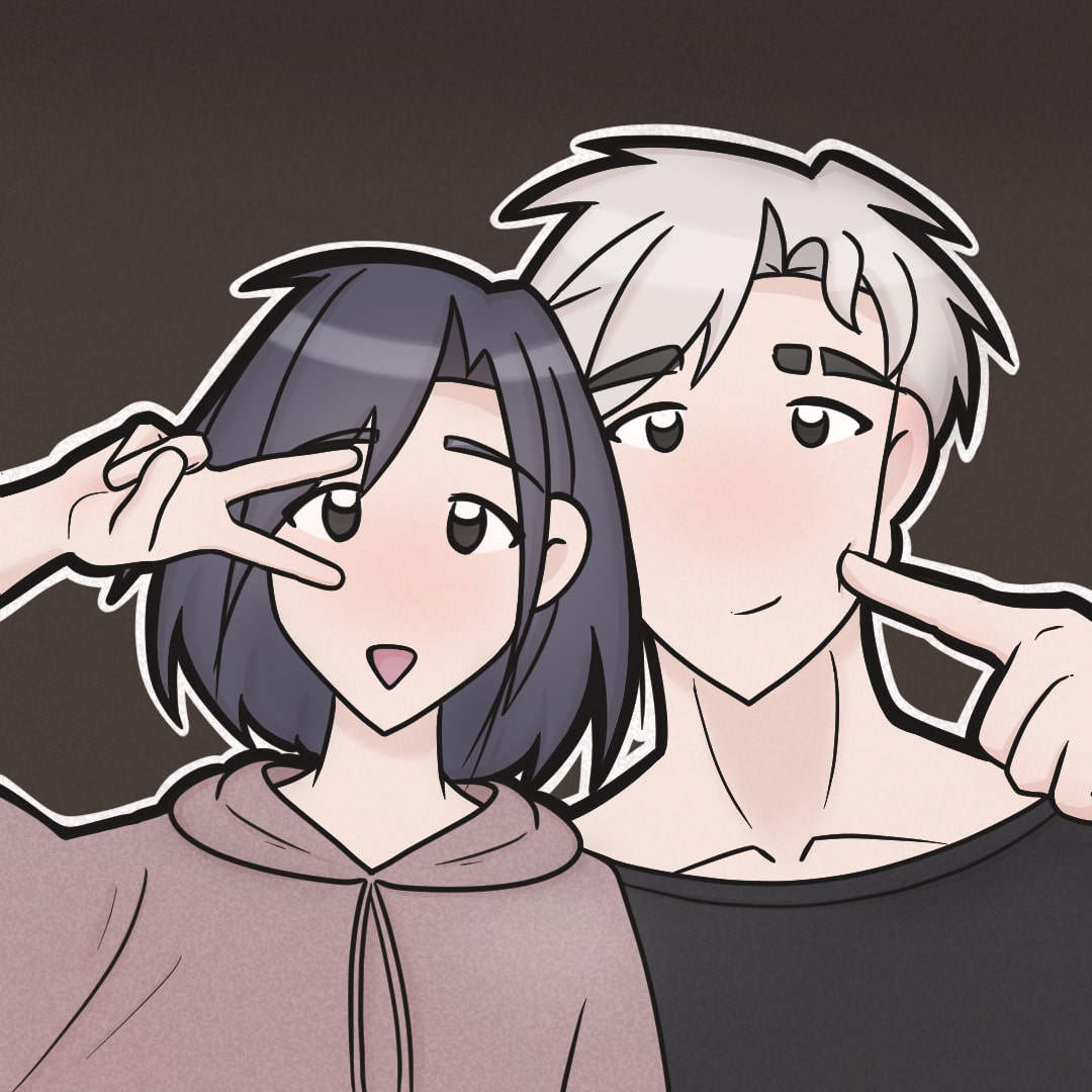 Fast and Strong | WEBTOON