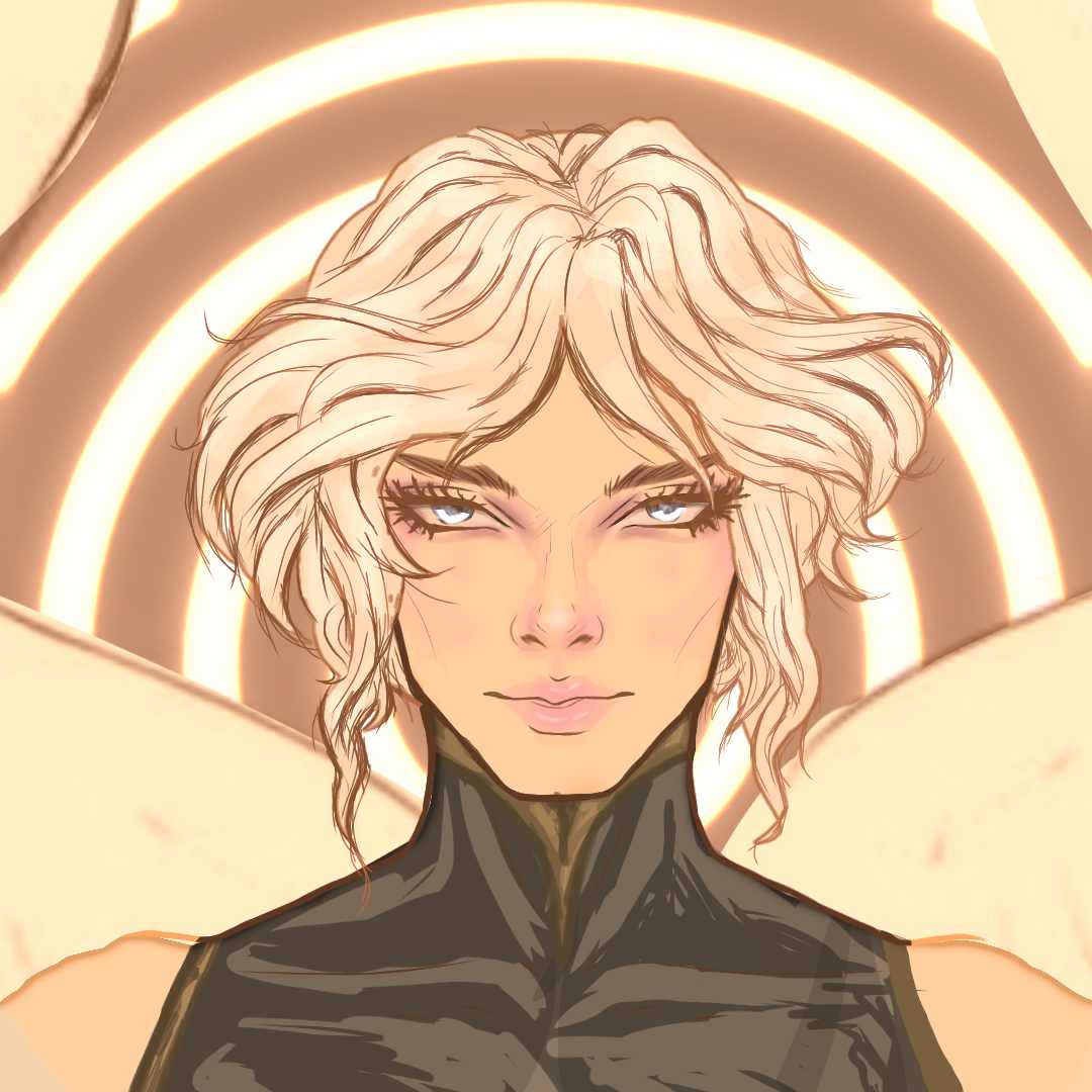 Golden Canary | WEBTOON