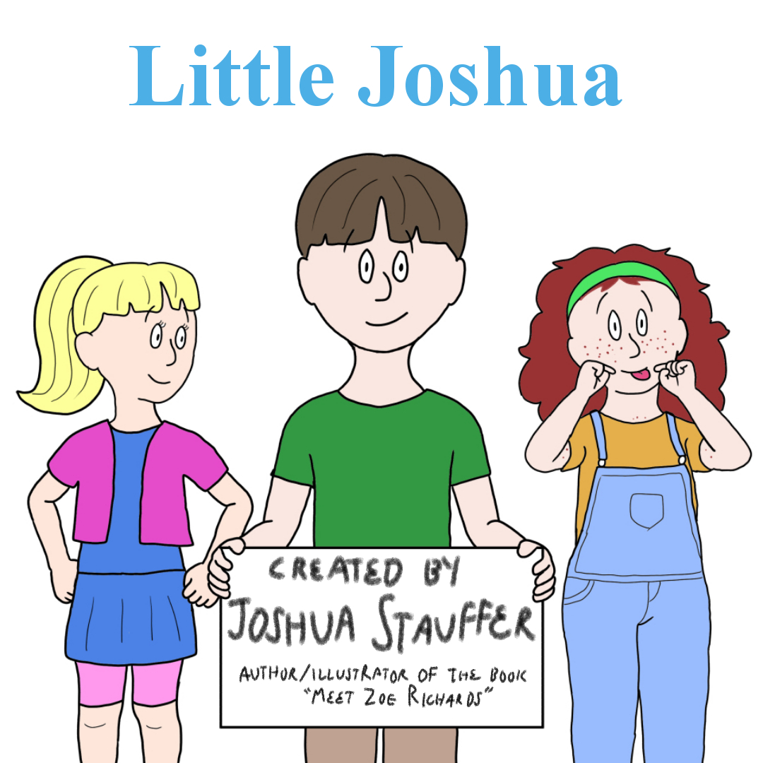 Christmas 2003 - 39 | Little Joshua