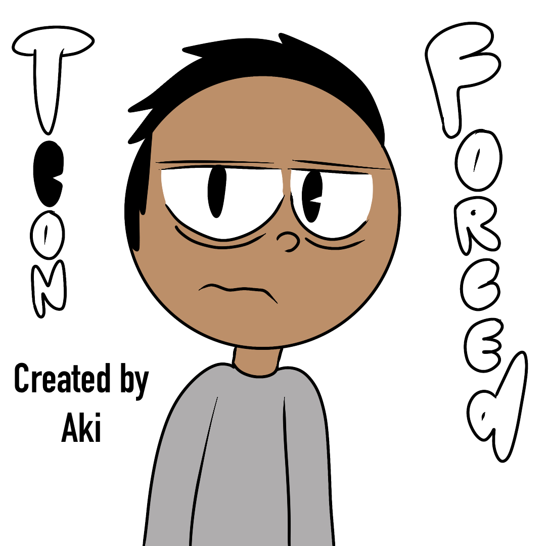 Toon Forced Reframed! | WEBTOON