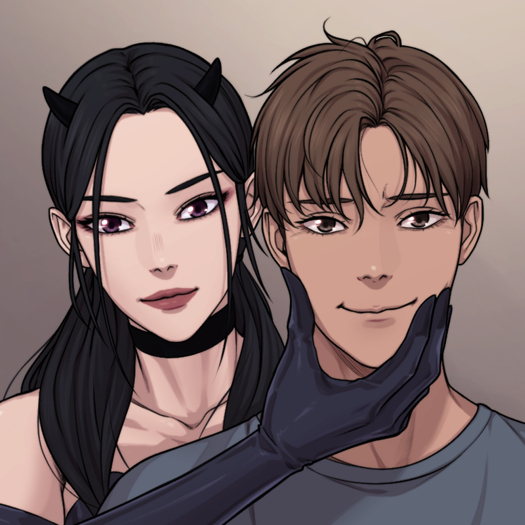 Fun with Demon | WEBTOON