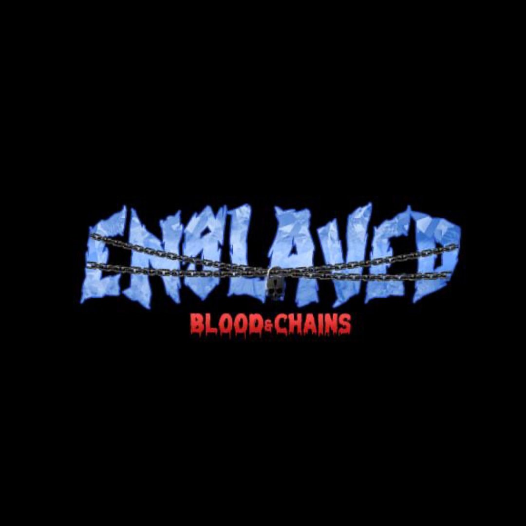 Enslaved: Blood&Chains | WEBTOON