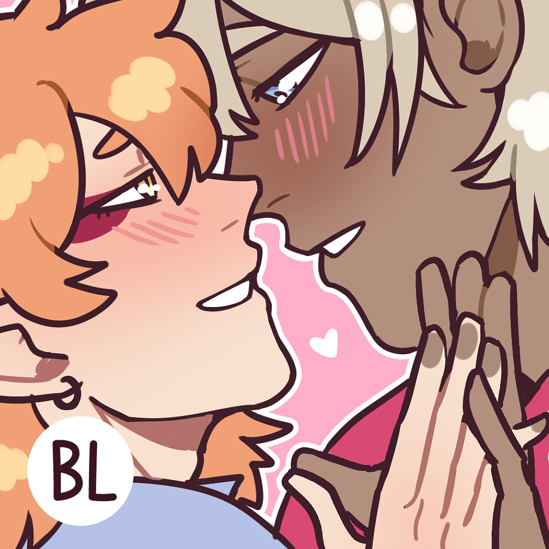 [AB]Normal | WEBTOON