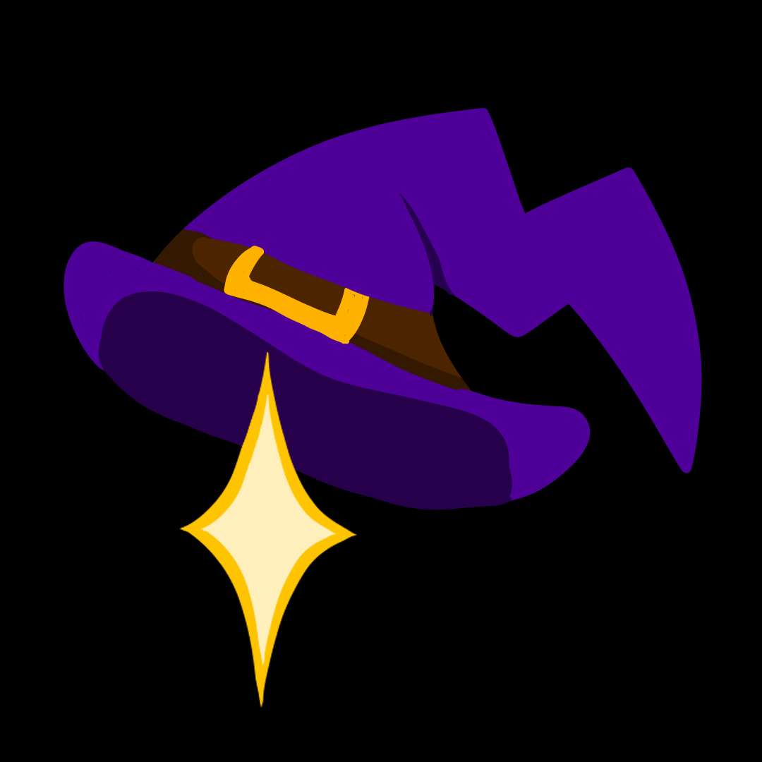 Shark Witch | WEBTOON