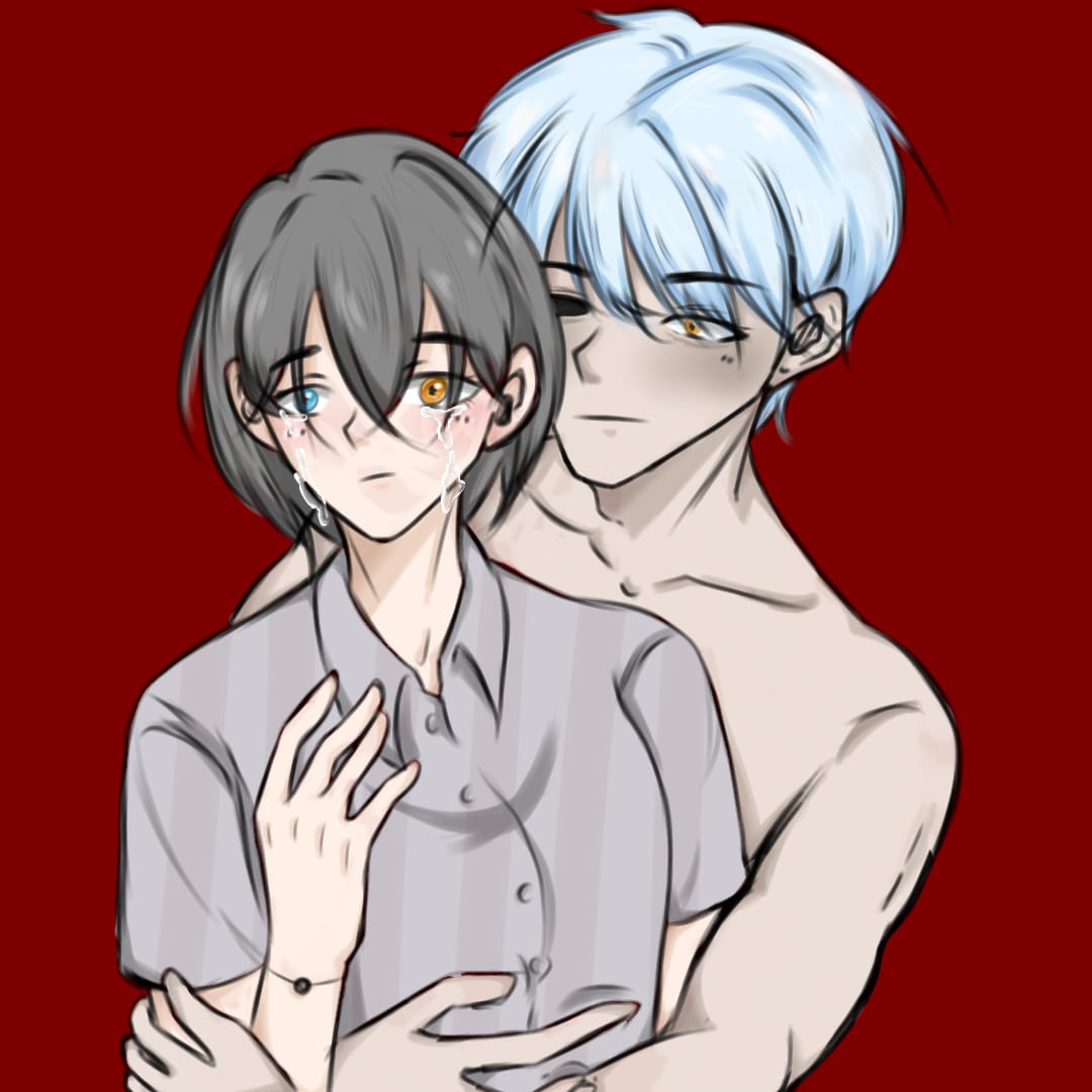 Always by your side | WEBTOON