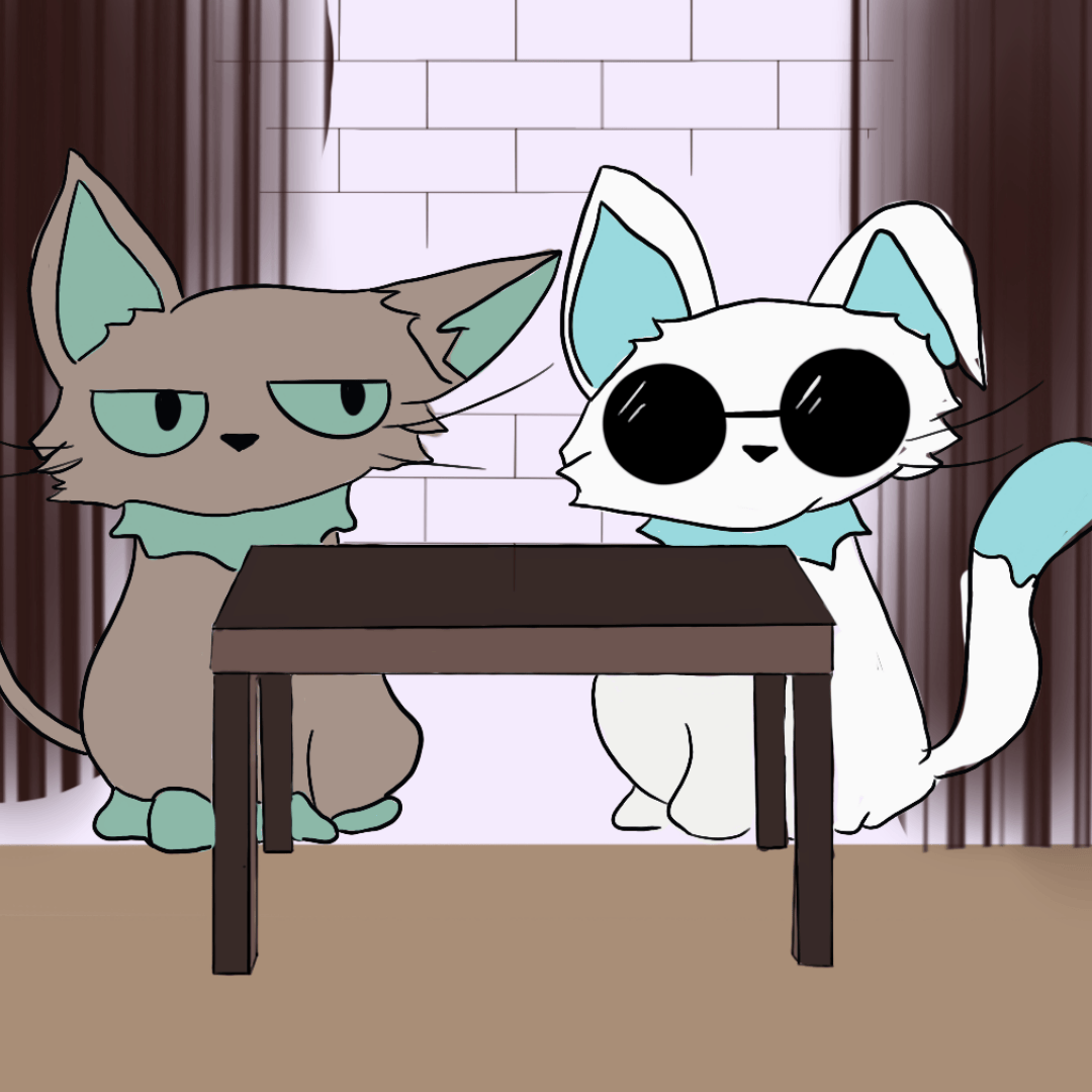 Element Cats | WEBTOON