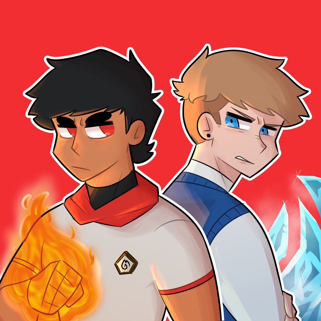 Fire Requires | WEBTOON