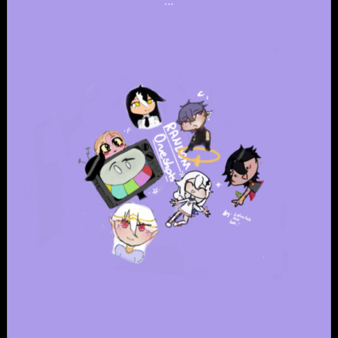 Random Oneshots! | WEBTOON