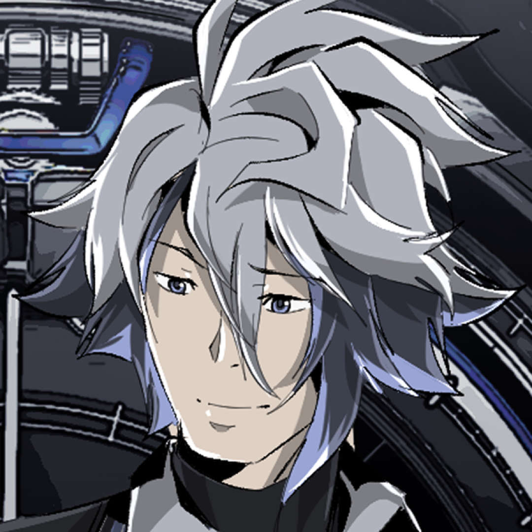 Chronologist Clockwork | WEBTOON