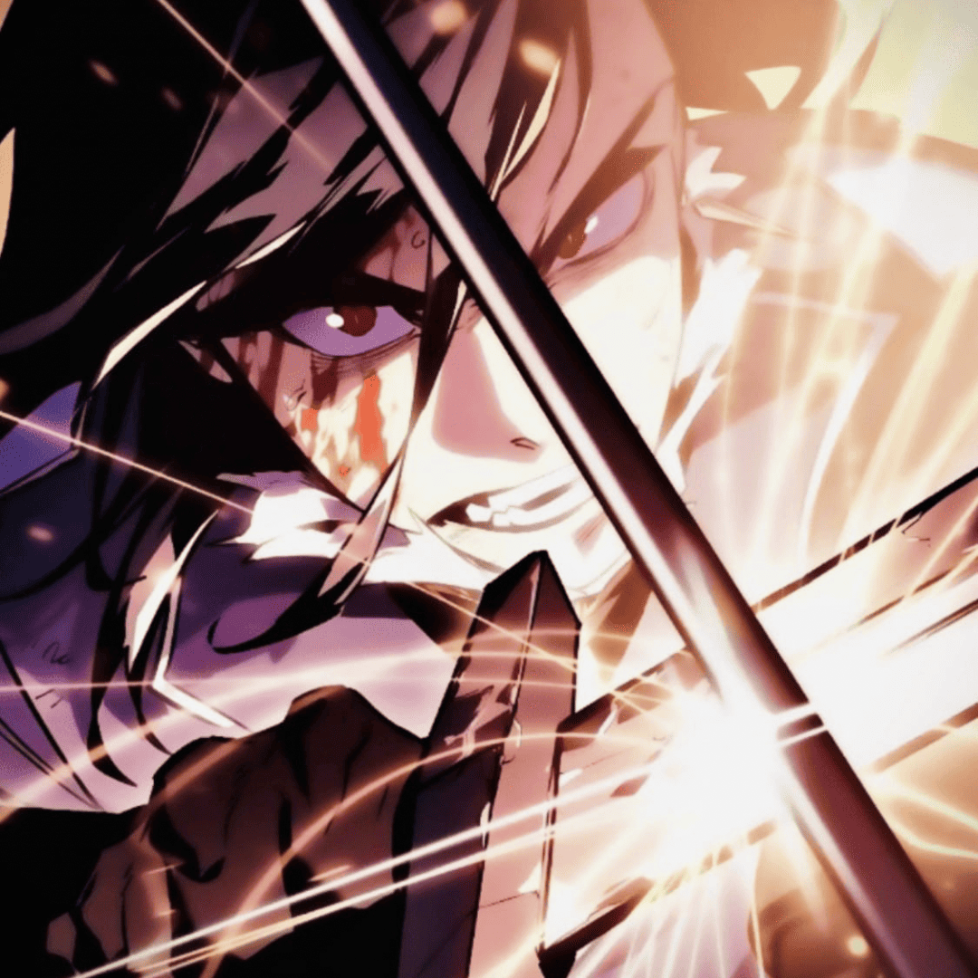 Bâtard réincarné Du Clan De L'Épée | WEBTOON