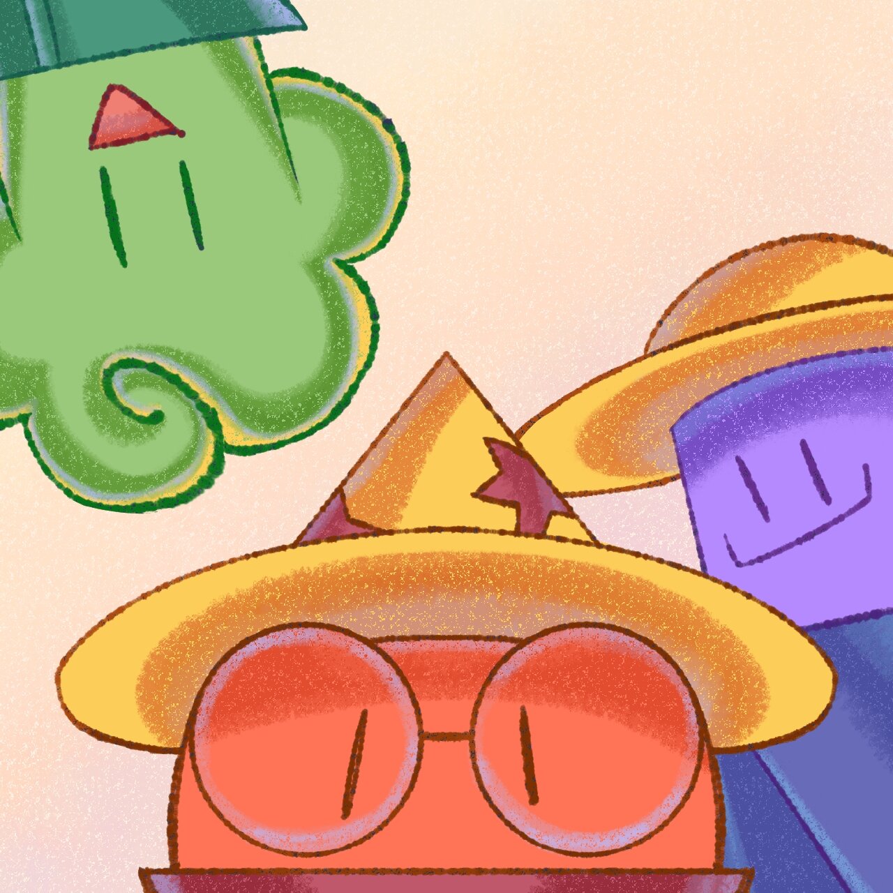 Karsa Patera | LINE WEBTOON
