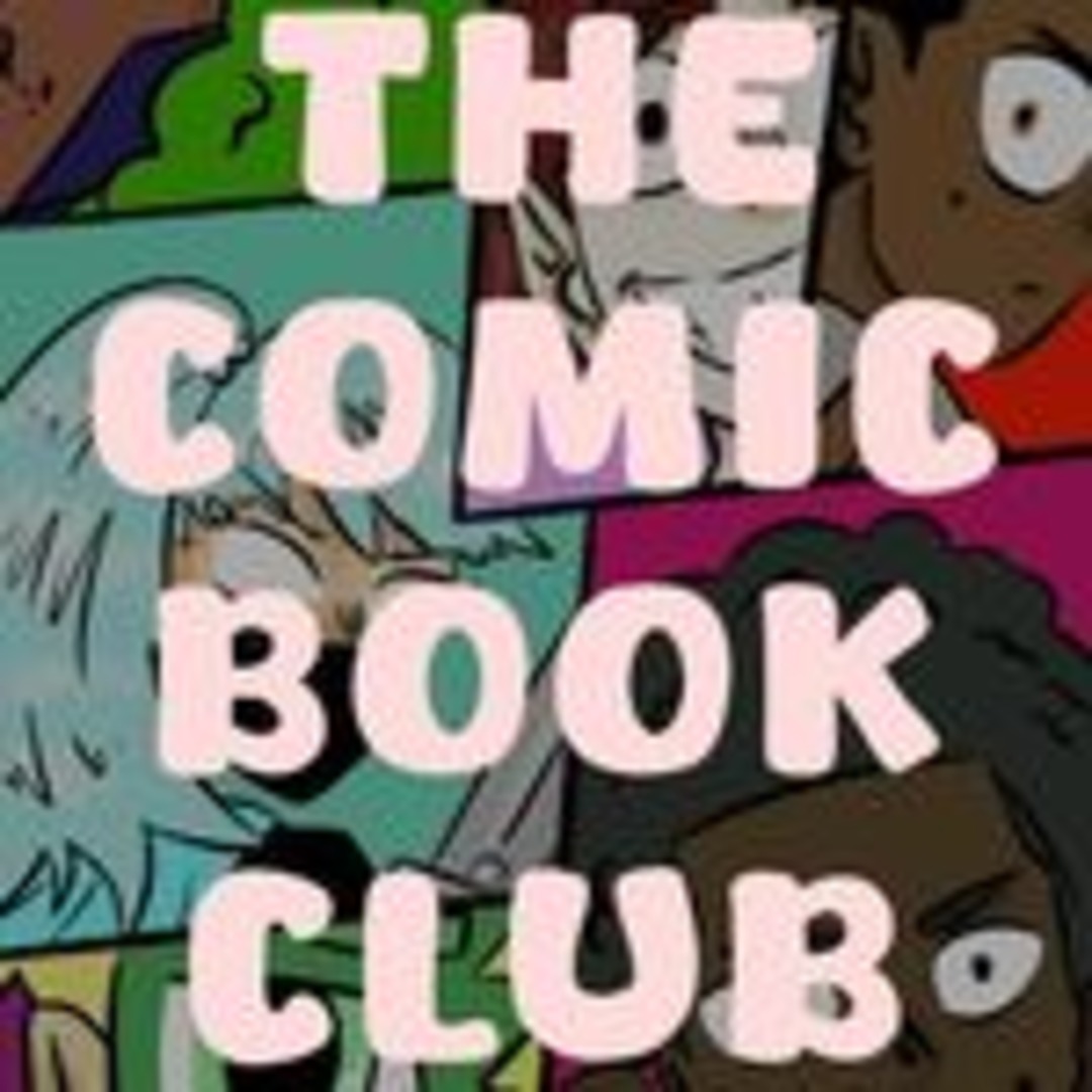 Comic Club Coming Out Day Shorts | WEBTOON