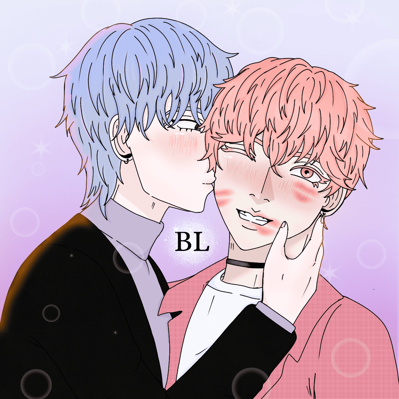 NOS VOLVEMOS A VER... | WEBTOON