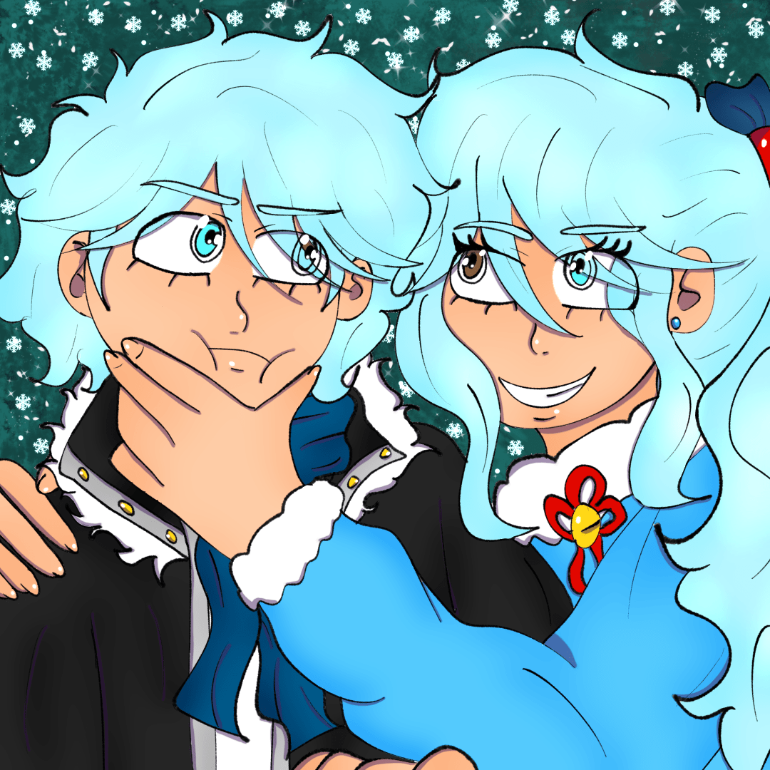 Spirit of December | WEBTOON