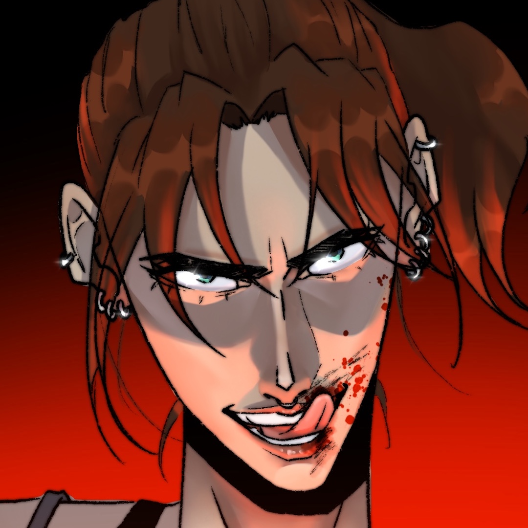 ZODIAC | WEBTOON