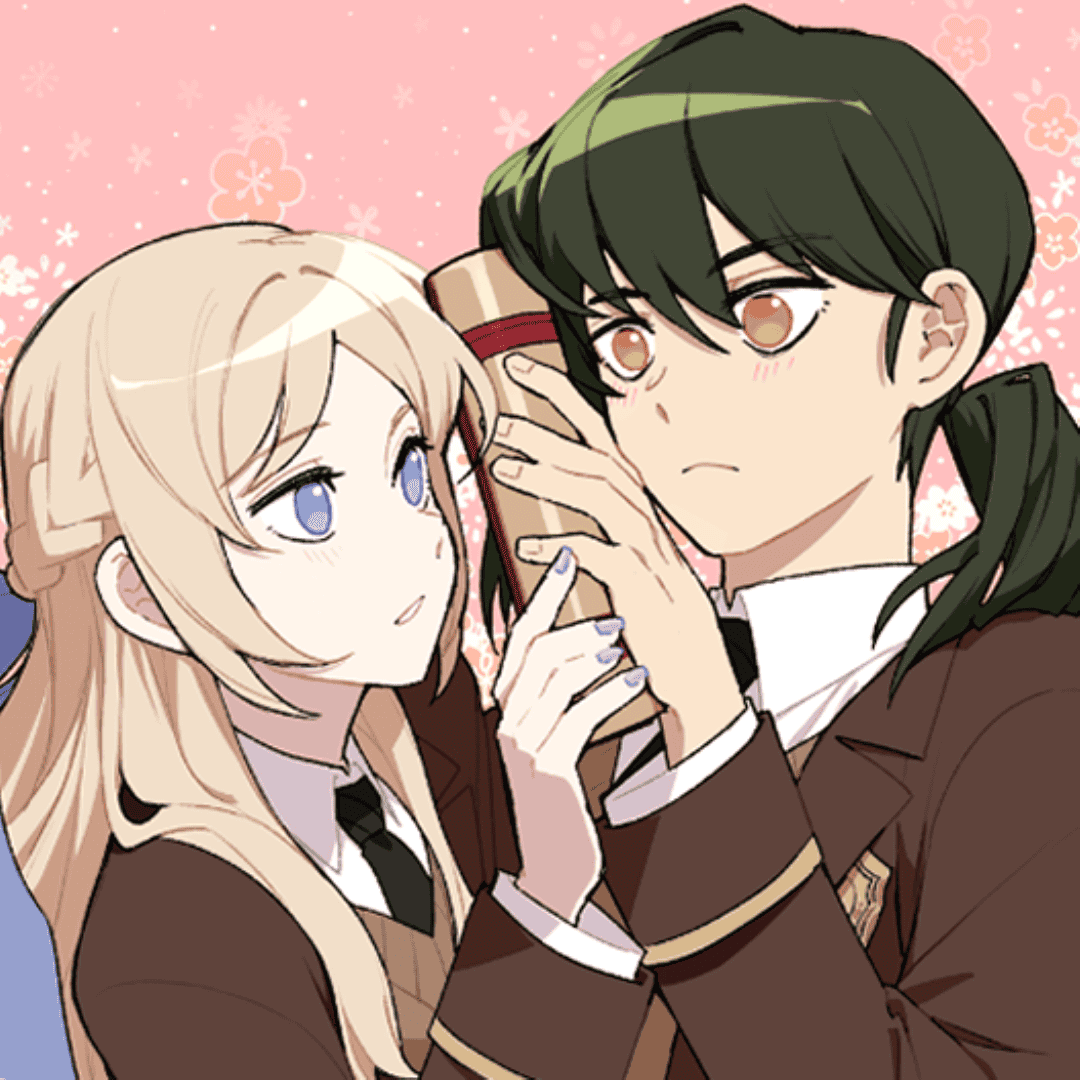 The Oracle | WEBTOON