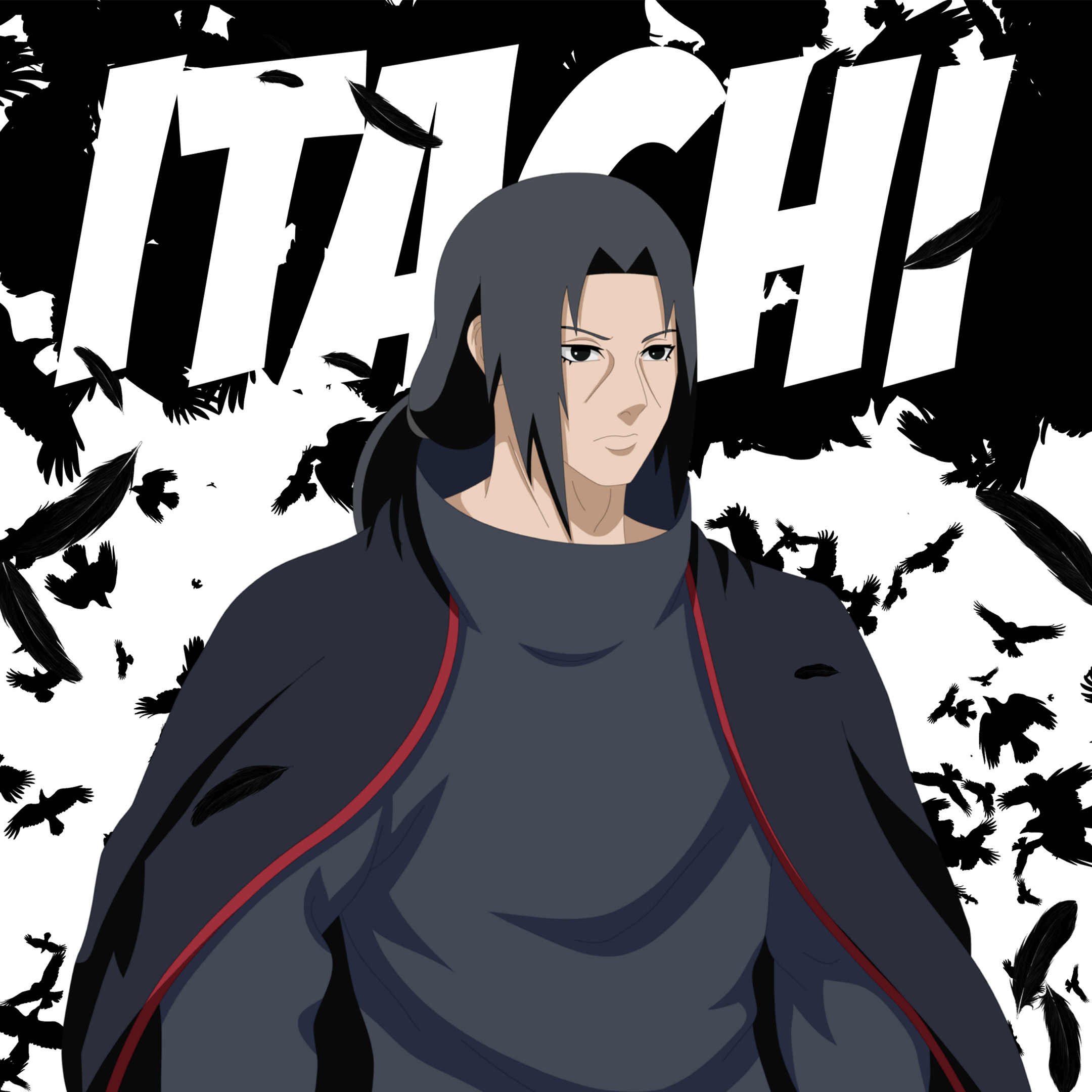 Itachi | WEBTOON