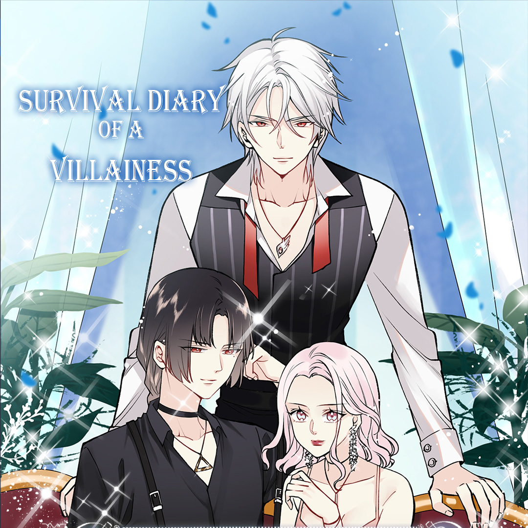 VILLAIN'S SURVIVAL DIARY | WEBTOON