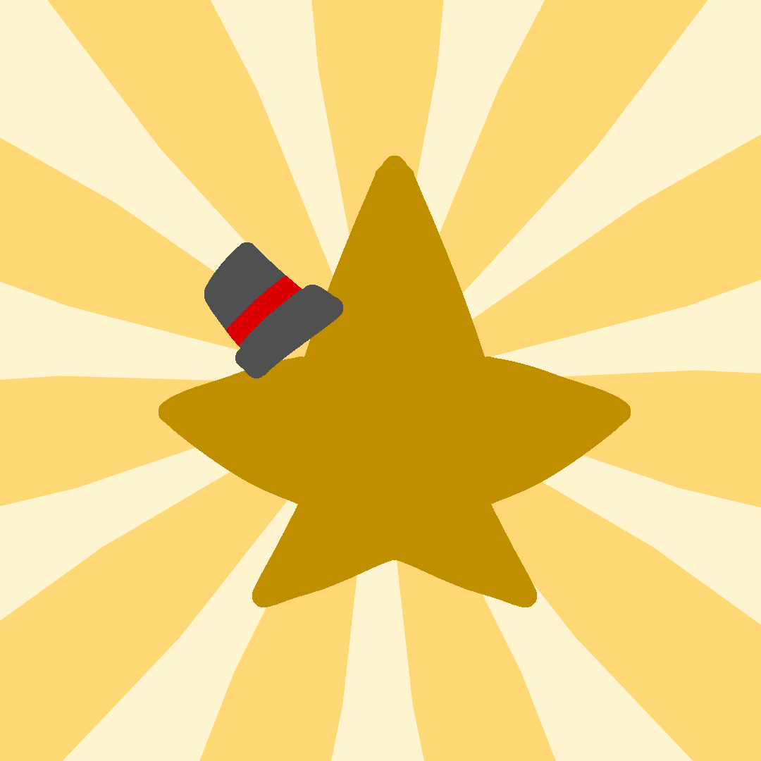 Starlight objects | WEBTOON