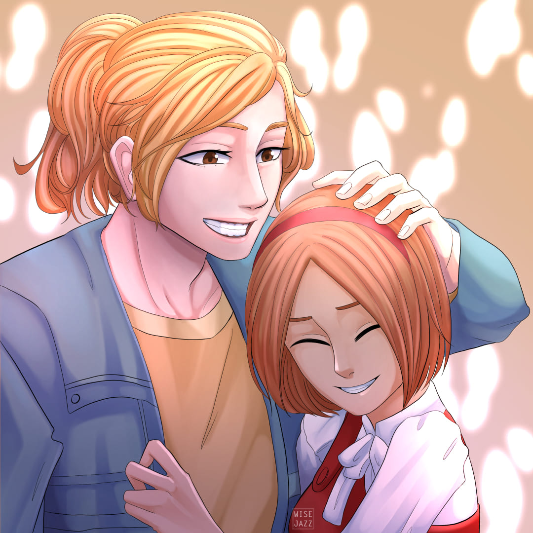 El día que dejé de amarte. | WEBTOON