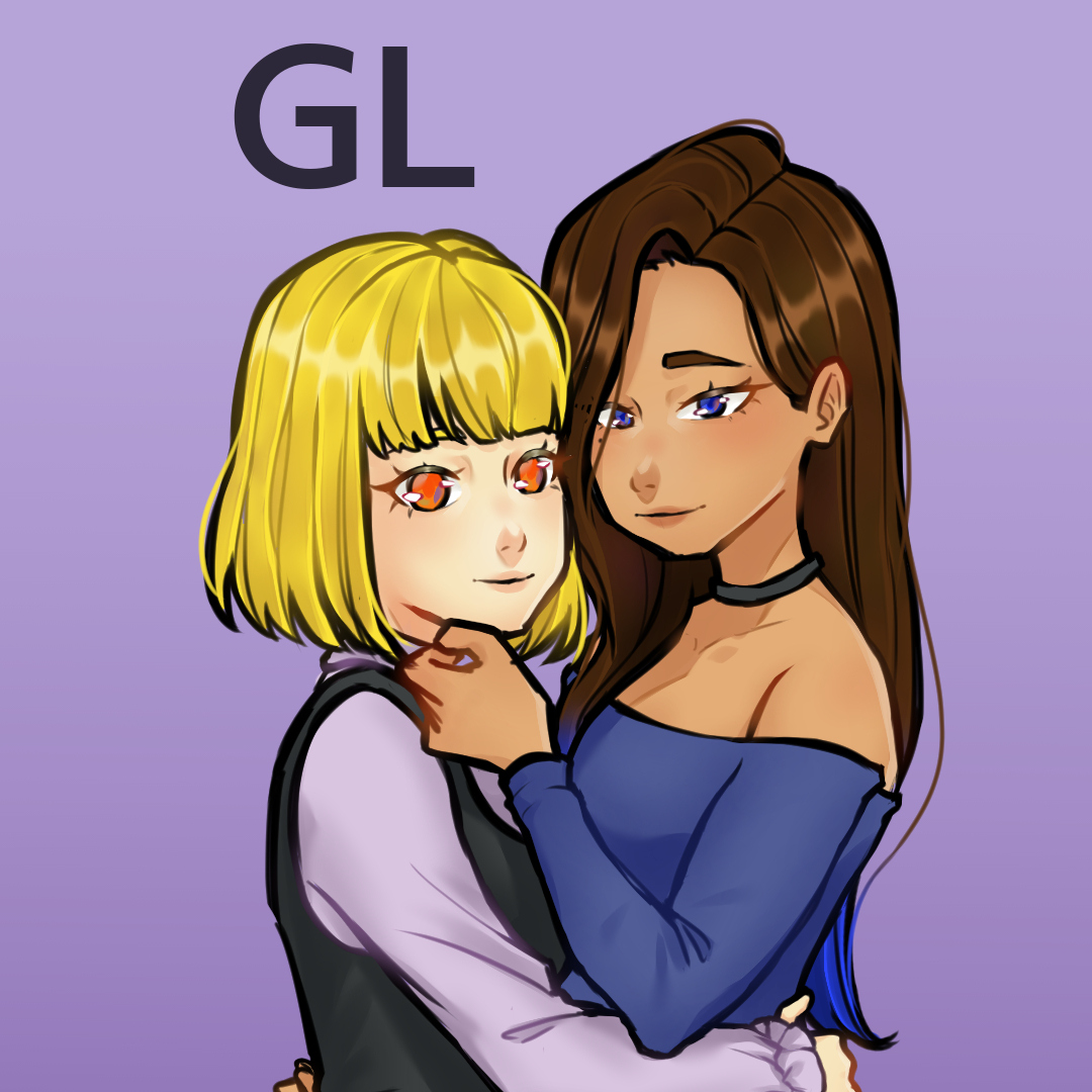 A Princess & the Queen | WEBTOON