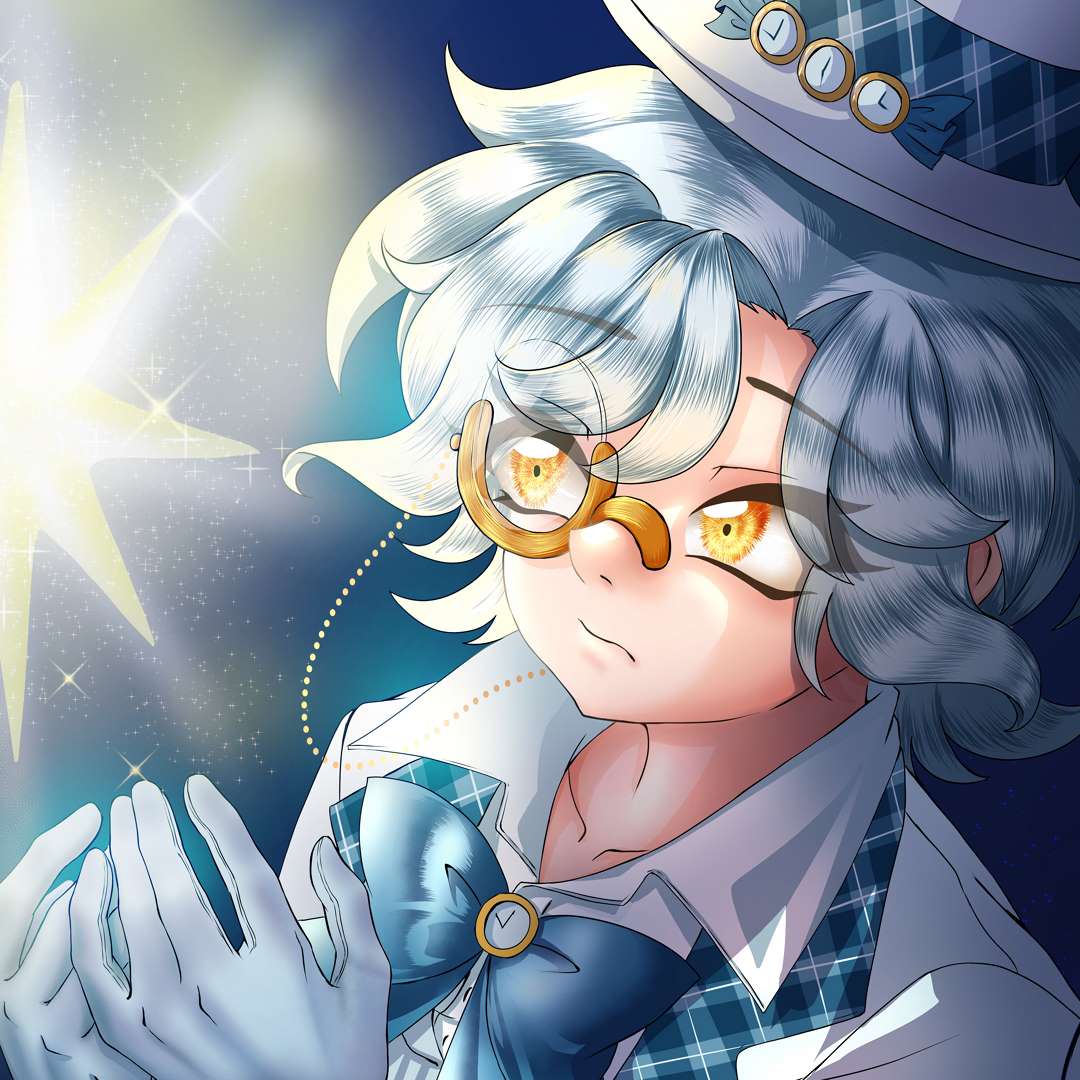 Time's Light | WEBTOON