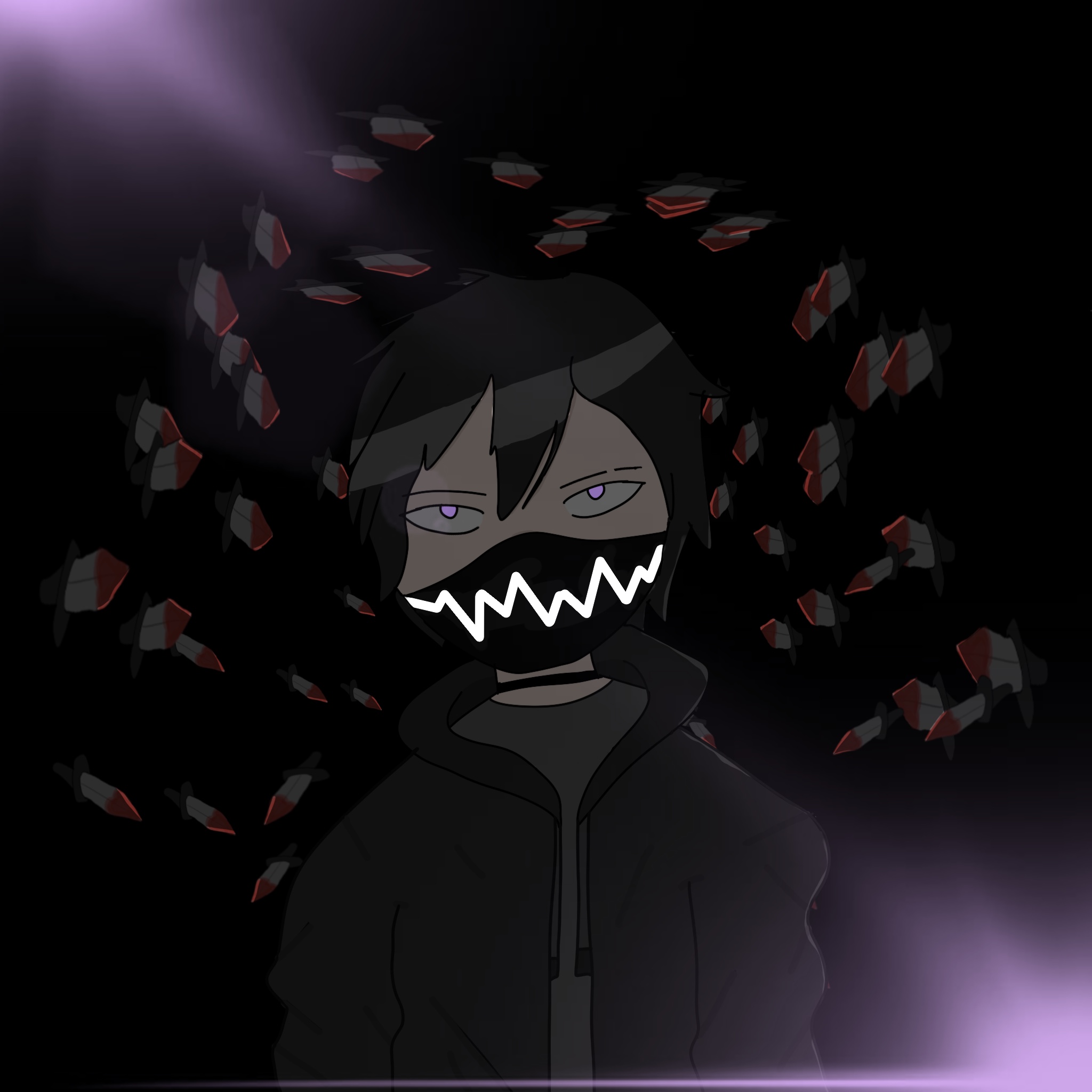 Welcome to the SHO | WEBTOON