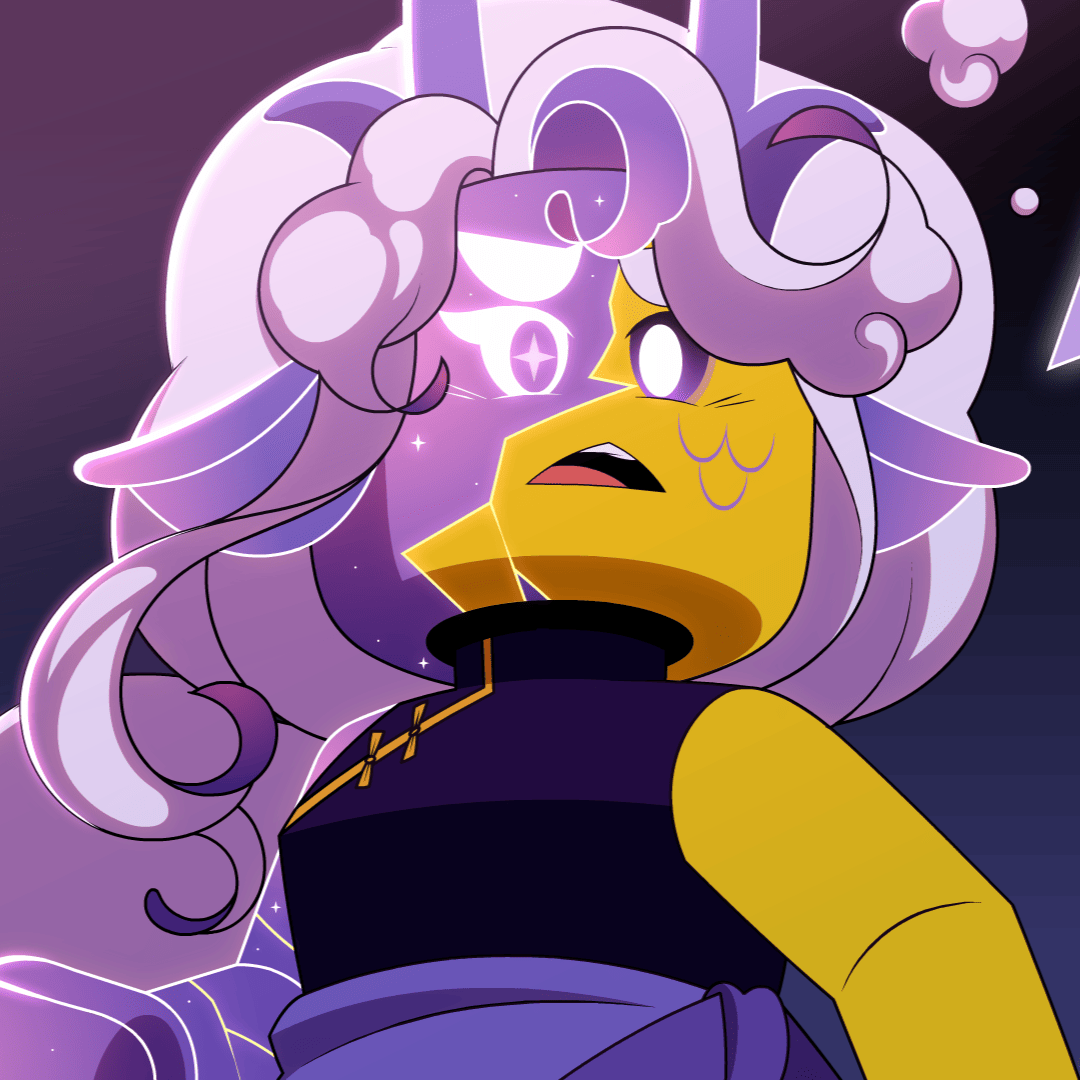 MOONSTRUCK: The Ever-changing Tides | WEBTOON