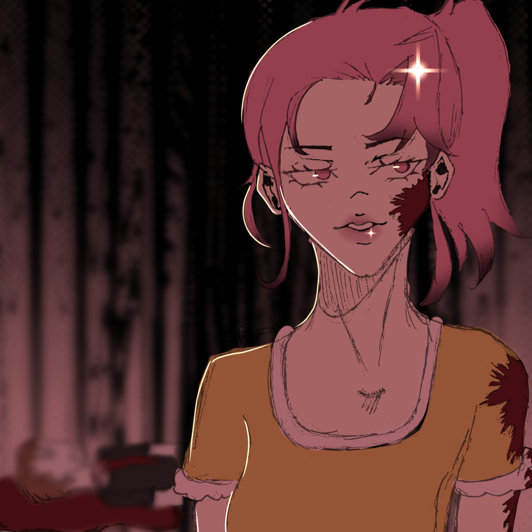 Suika's Secret | WEBTOON